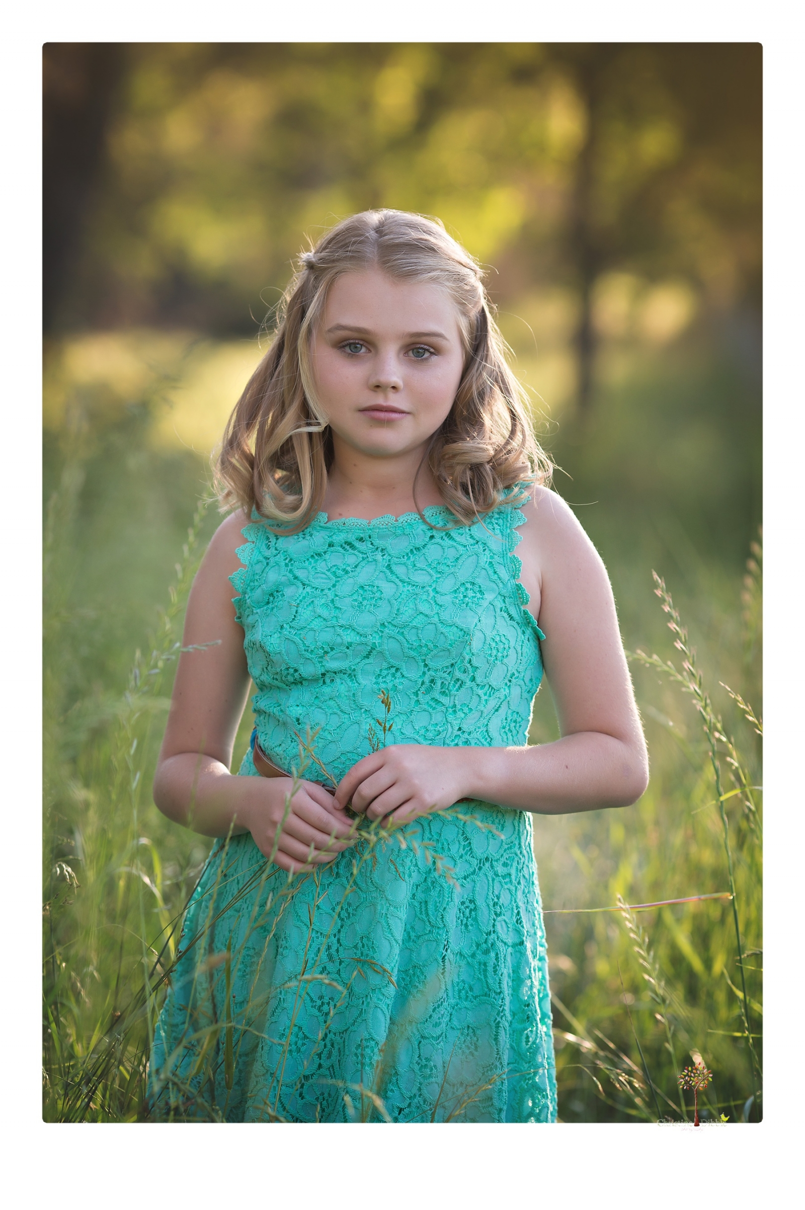 Sonora Graduation Photographer | Eighth Grade Portraits | Christine ...